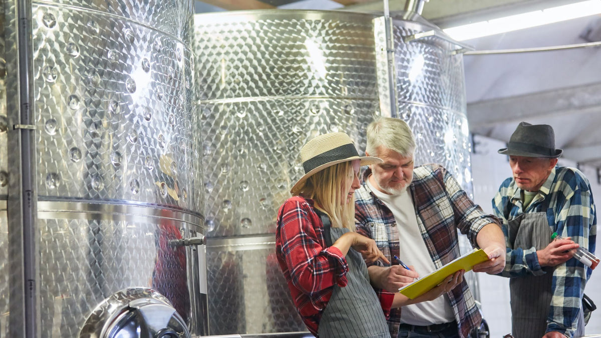 Building the Team that Leads to a Successful Brewery Launch — Craft Kettle