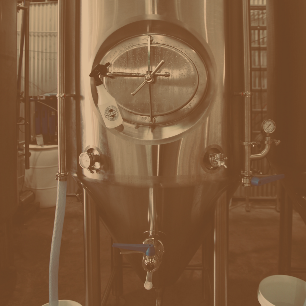 Craft Kettle Brewing Equipment