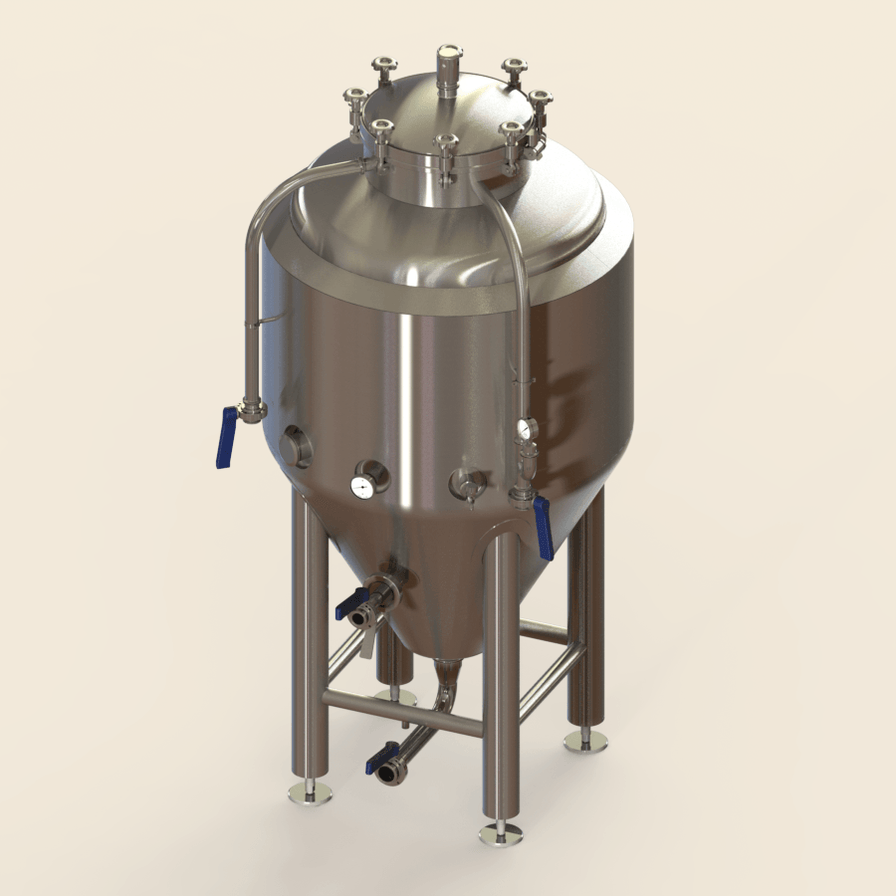 Fermenters — Craft Kettle