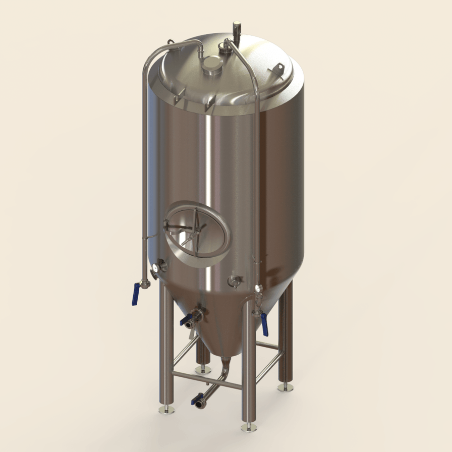 Fermenters — Craft Kettle